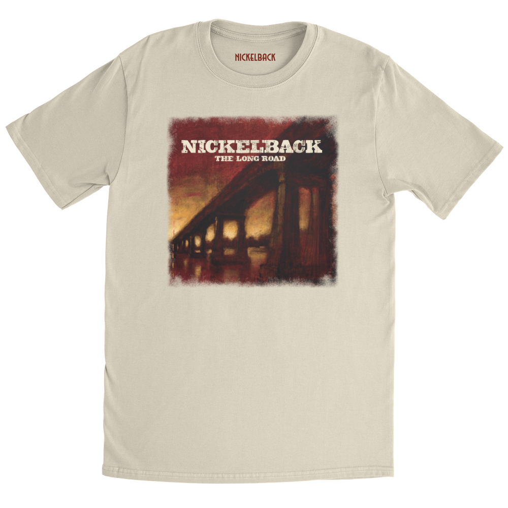 Vintage Collection - Nickelback Official