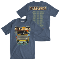 Photos – Nickelback Official