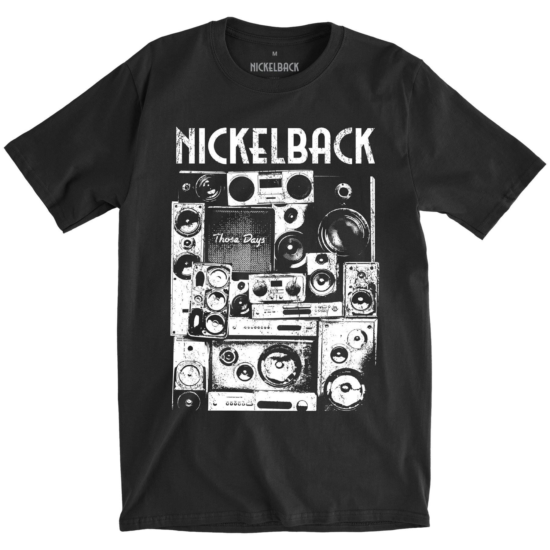 Fall Collection - Nickelback Official