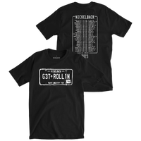 STORE - Nickelback Official