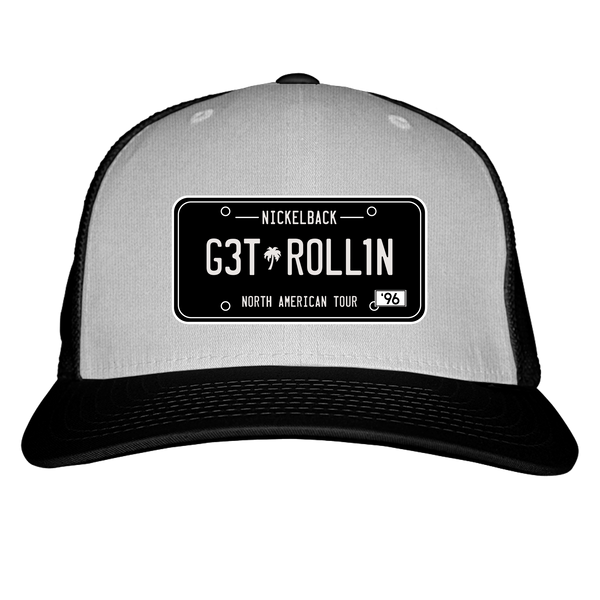 Hats - Nickelback Official