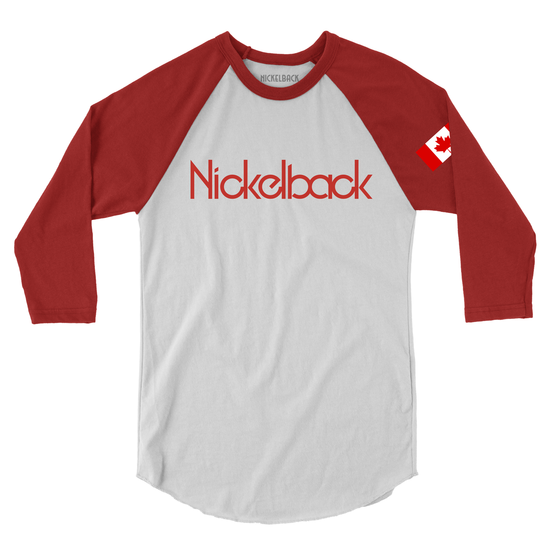 Limited Edition Heritage Merch - Nickelback Official