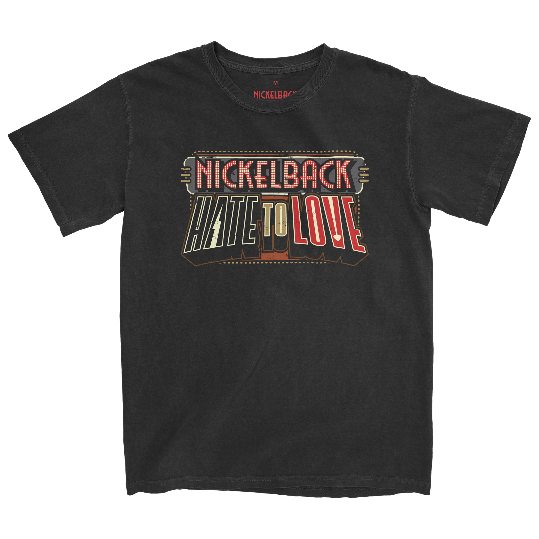 STORE - Nickelback Official