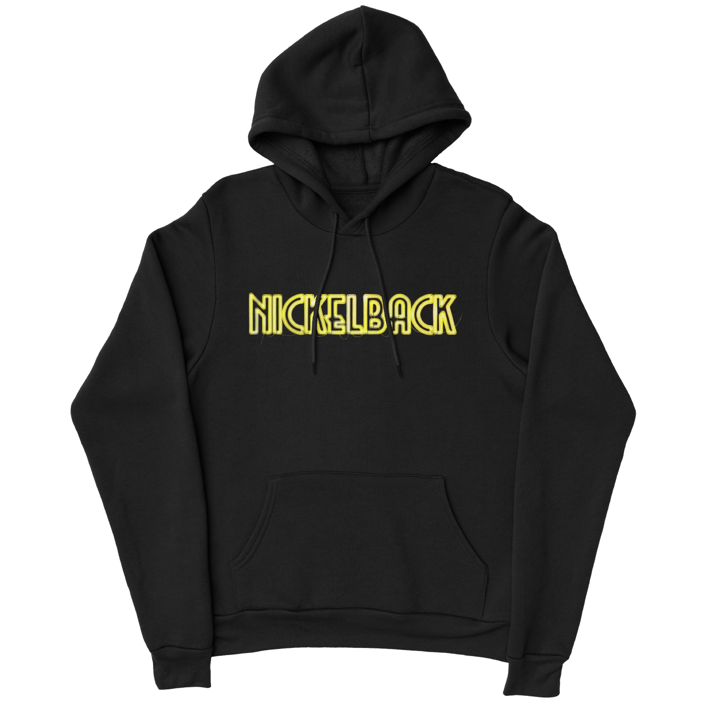 Nickelback Official Website