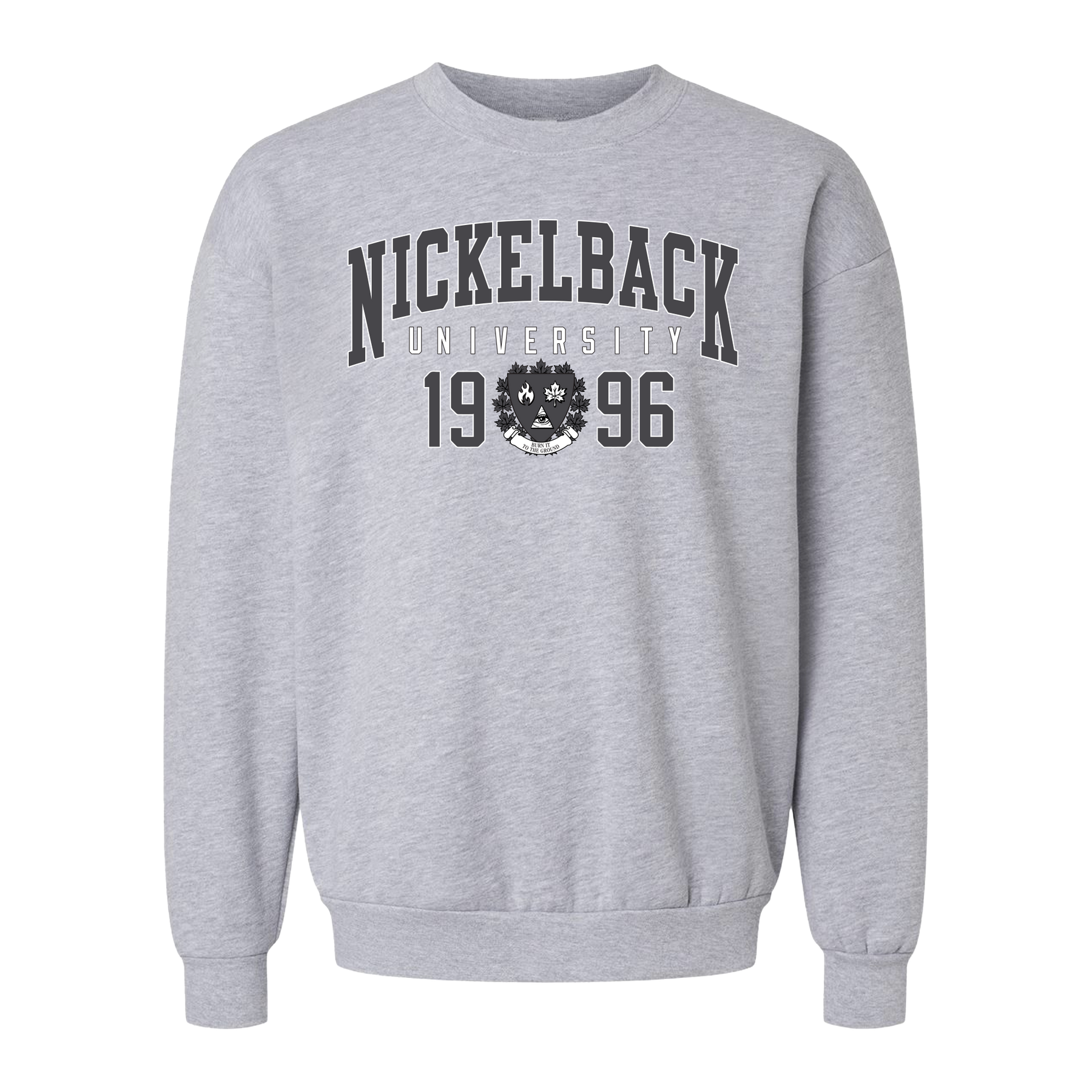 Nickelback Official Website