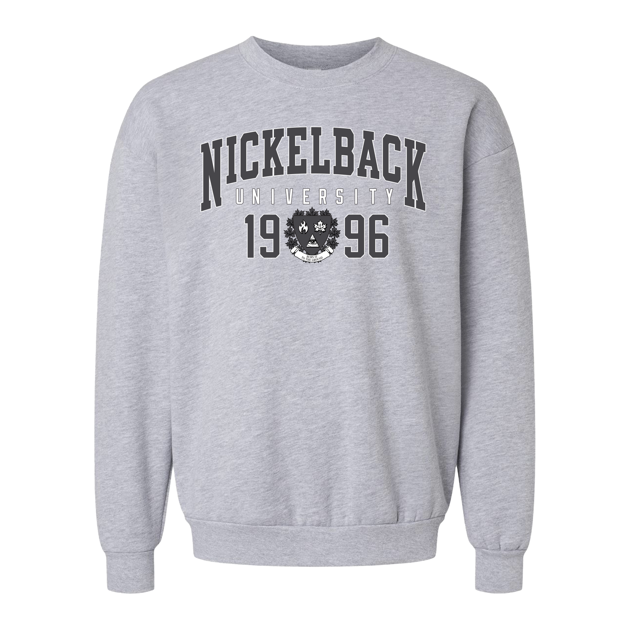 Apparel - Nickelback Official