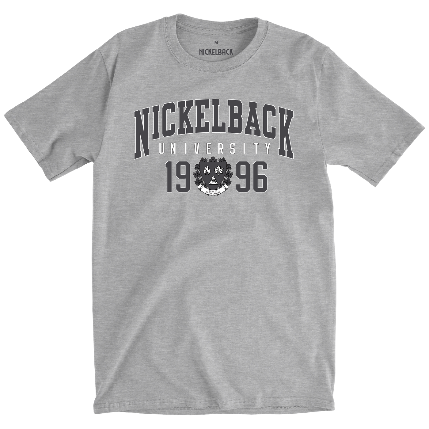 STORE - Nickelback Official