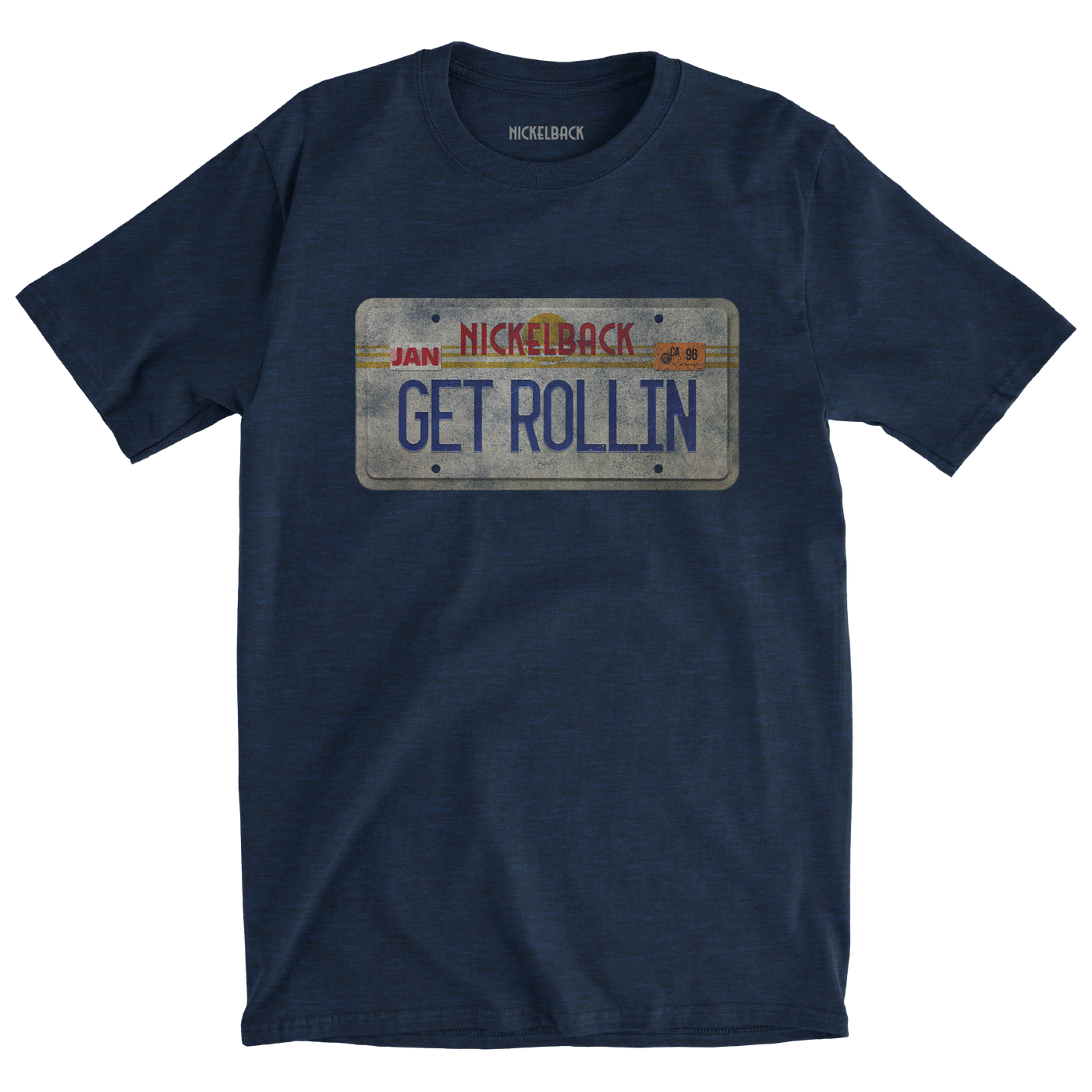 Sale - Nickelback Official