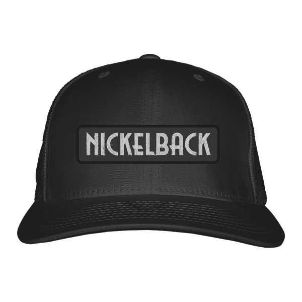 Hats - Nickelback Official