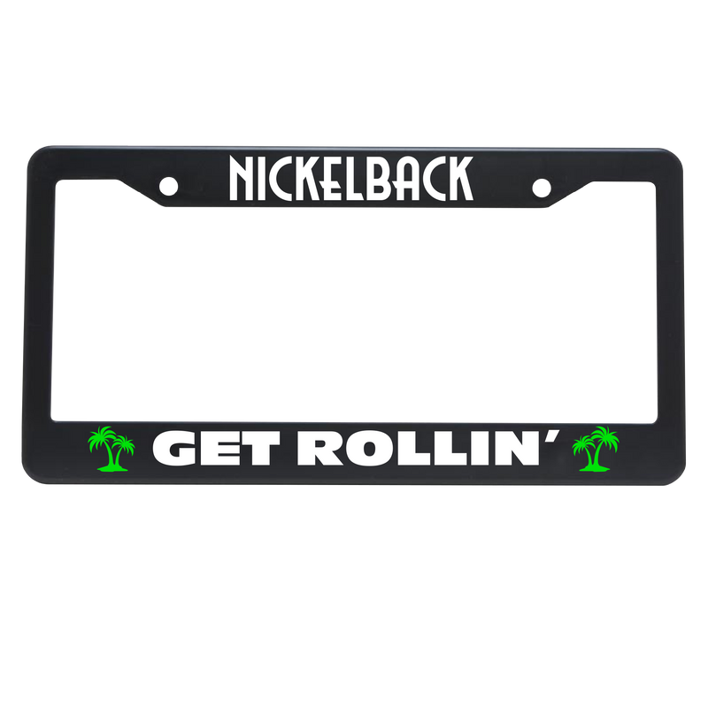 Accessories - Nickelback Official